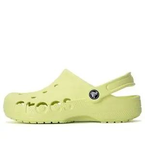 CROCS Baya Clogs - Green
