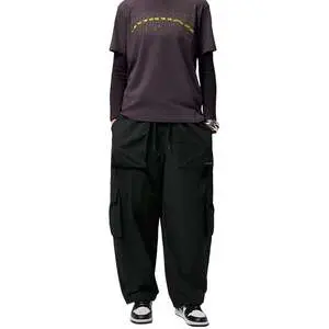 JORDAN Flight Cargo Pants