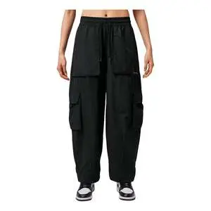 JORDAN Flight Cargo Pants - Black