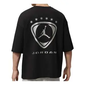 JORDAN Brooklyn T-shirt