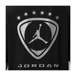 JORDAN Brooklyn T-shirt
