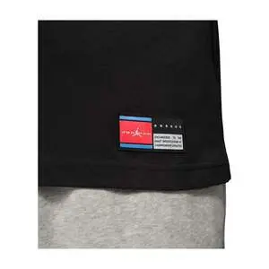 JORDAN Brooklyn T-shirt - Black