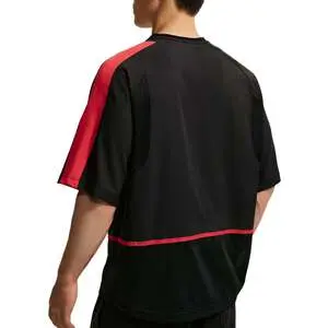 Nike Graphic Star Print Jersey
