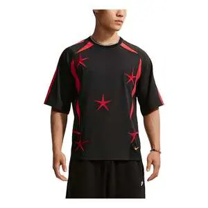 Men's Graphic Sports Jerseys