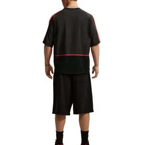 Nike Graphic Star Print Jersey