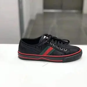Gucci Off The Grid Gg Tennis 1977 Sneakers