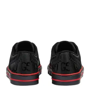 Gucci Off The Grid Gg Tennis 1977 Sneakers