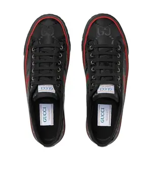 Gucci Off The Grid Gg Tennis 1977 Sneakers
