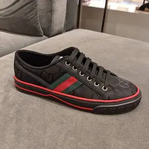 Gucci Off The Grid Gg Tennis 1977 Sneakers