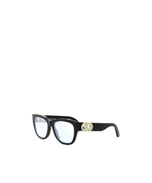 Dior Square Frame Sunglasses
