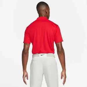 Nike Dri-fit Victory Golf Polo Shirt