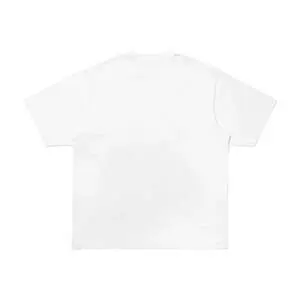 A BATHING APE X Cristiano Ronaldo Cr7 Life Baby Milo Relaxed Fit T-shirt - White