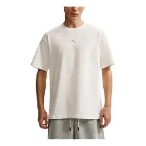 Nike Standard Issue Dri-fit T-shirt - Sail