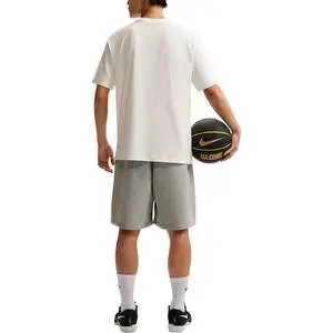Nike Standard Issue Dri-fit T-shirt - Sail