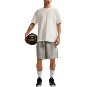 Nike Standard Issue Dri-fit T-shirt - Sail