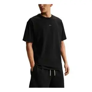 Nike Standard Issue Dri-fit T-shirt - Black