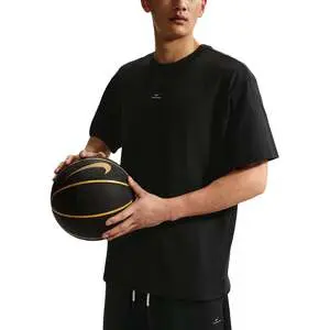 Nike Standard Issue Dri-fit T-shirt - Black