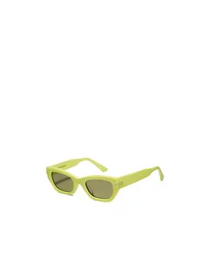 GENTLE MONSTER Vis Viva Cat Eye Sunglasses