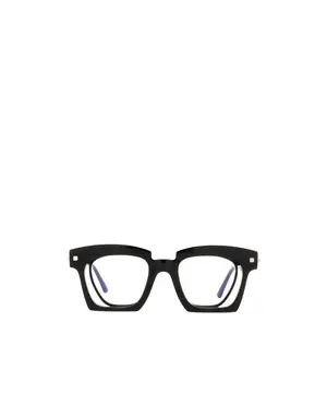 KUBORAUM J9 Glasses - Black