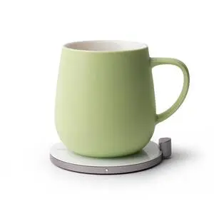OHOM Ui Self-heating Mug Set Verde - Green