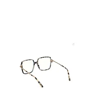 TOM FORD Square Frame Glasses