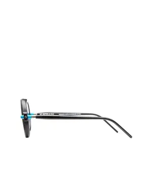 KUBORAUM Round Frame Eyeglasses