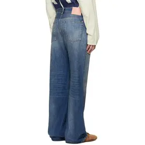 Acne Studios Regular Fit Jeans