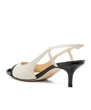 Repetto Slingback High-heeled Sandals