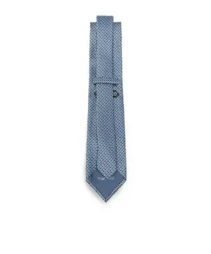 TOM FORD Textured Tie