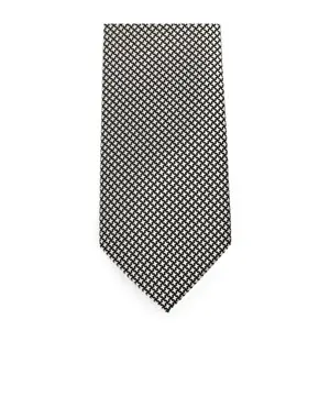 TOM FORD Pointed Tie
