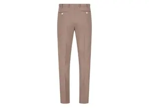 Brunello Cucinelli Casual Pants With Belt Loops