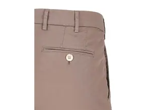 Brunello Cucinelli Casual Pants With Belt Loops