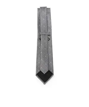 TOM FORD Polka Dot Pointed Tip Tie