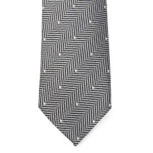 TOM FORD Polka Dot Pointed Tip Tie