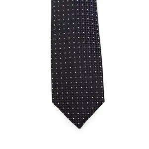 TOM FORD Dot Printed Tie