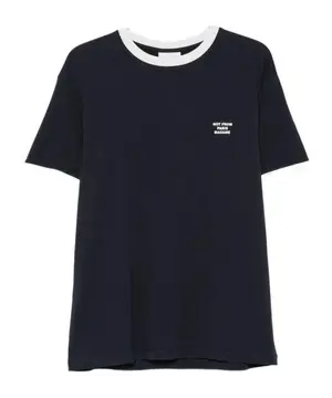 Drole De Monsieur Short-sleeved T-shirt