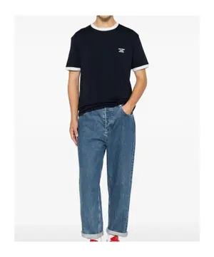 Drole De Monsieur Short-sleeved T-shirt