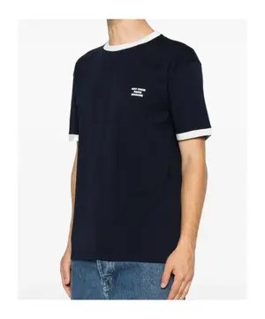 Drole De Monsieur Short-sleeved T-shirt