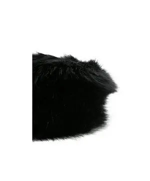 Ruslan Baginskiy Faux-fur Hat