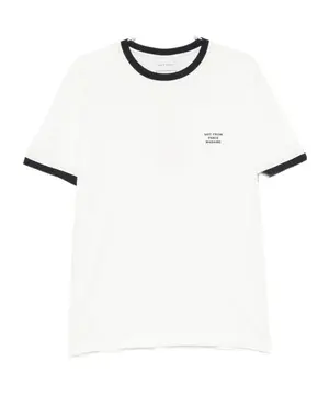 Drole De Monsieur Short-sleeved T-shirt