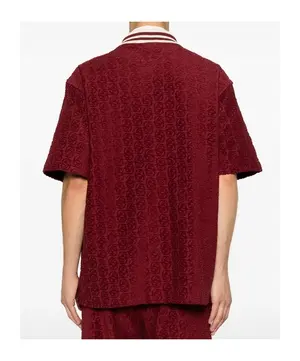Drole De Monsieur Short-sleeved Shirt
