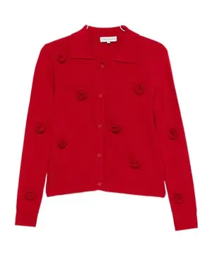 Stine Goya Long-sleeved Knitwear - Vered