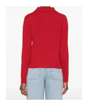 Stine Goya Long-sleeved Knitwear