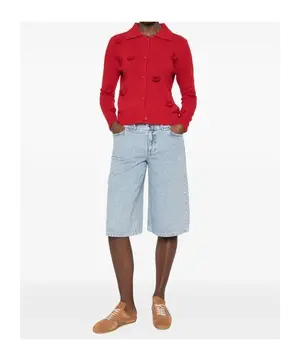 Stine Goya Long-sleeved Knitwear