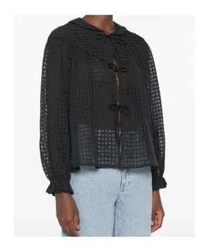 Stine Goya Long-sleeved Top