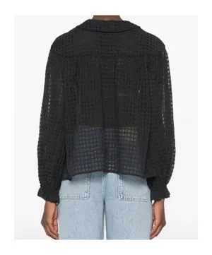 Stine Goya Long-sleeved Top