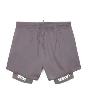Satisfy Techsilk 8" Shorts - No