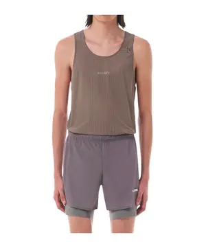 Satisfy Techsilk 8" Shorts - No