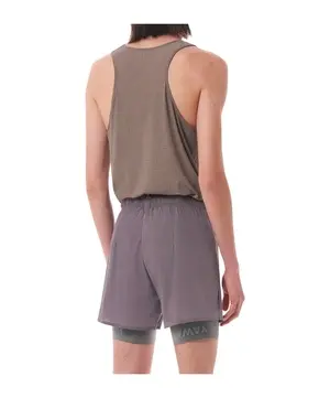 Satisfy Techsilk 8" Shorts - No