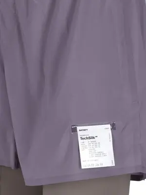 Satisfy Techsilk 8" Shorts - No